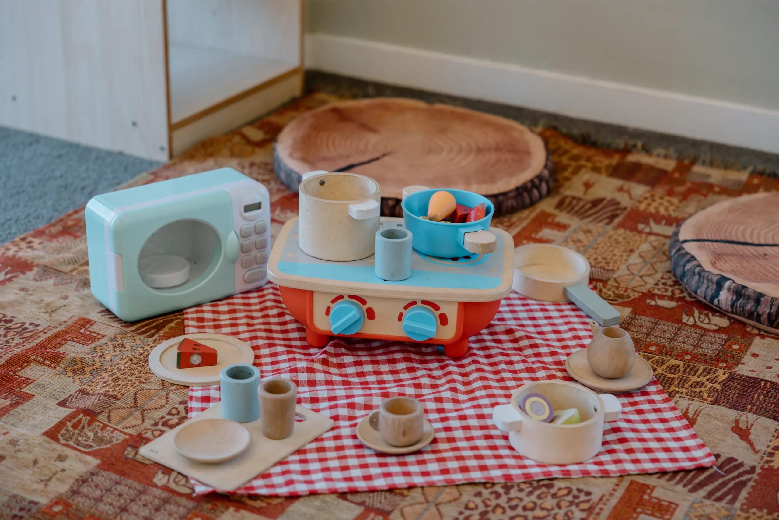 News - Nelson Park Kindergarten